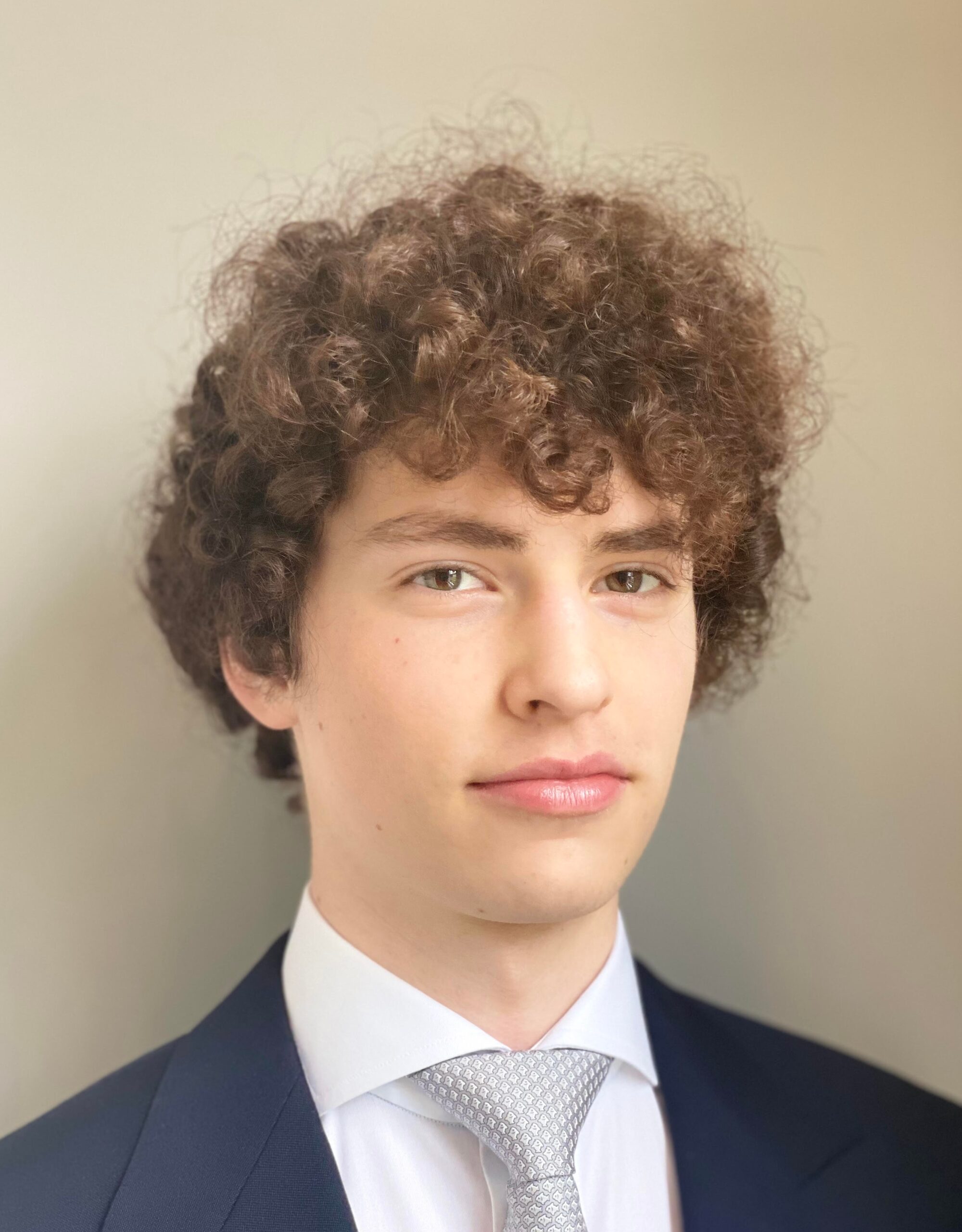 Jeremi Sebastian Kulczyk-Lubomirski | Harbingers’ Magazine